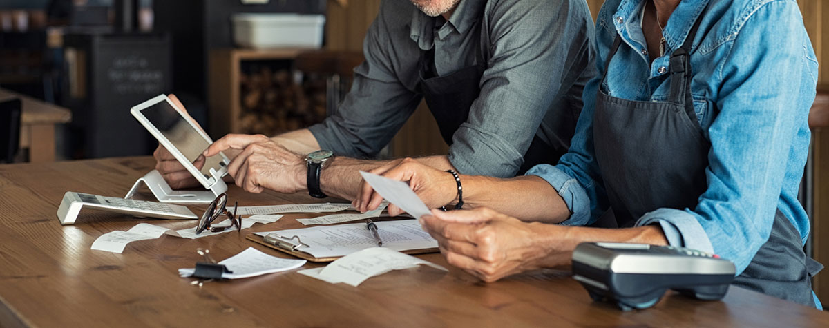 Tax Services - Turner Stone and Company