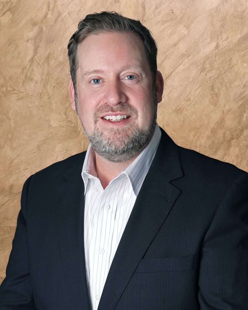 Scott Schorr - Turner Stone and Company